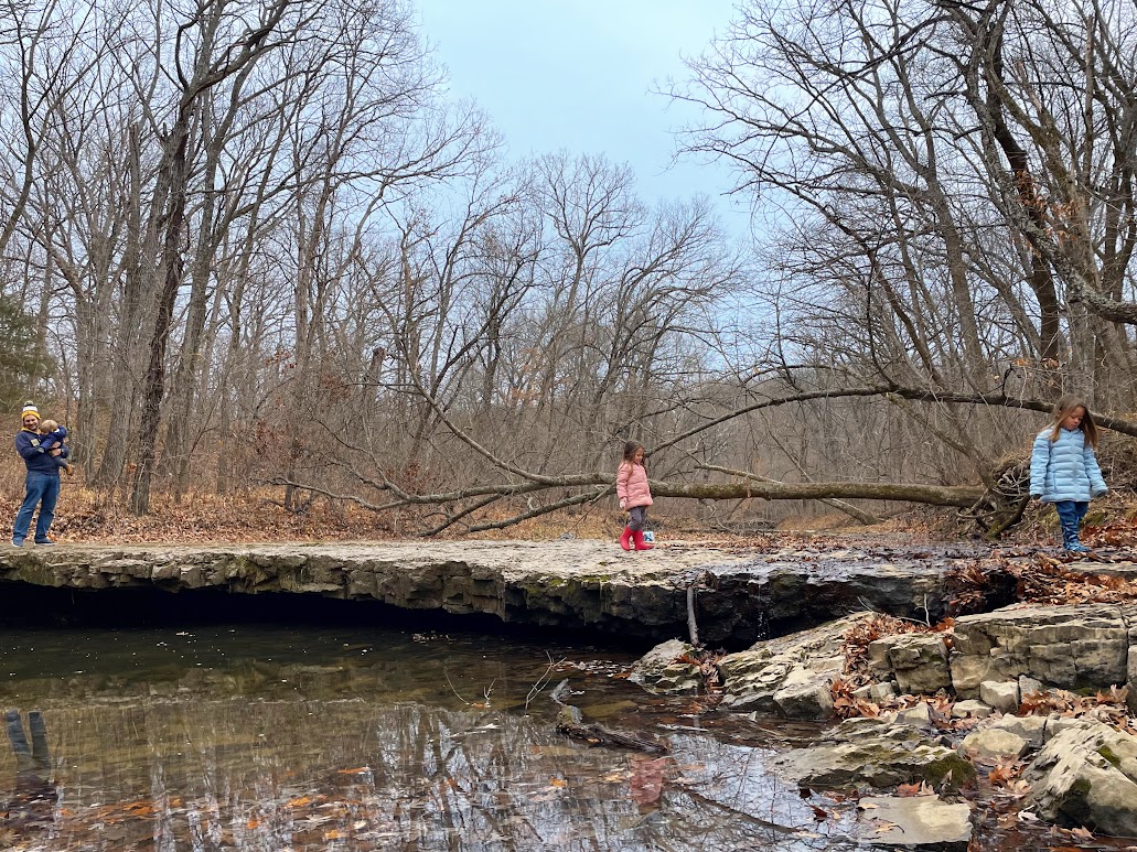 10 Best Places for Camping Near Kansas City - Everyday Outdoor Family