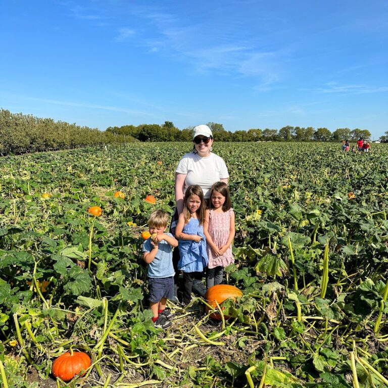 The Ultimate KC Pumpkin Patch Guide for Family Fun (Updated September ...