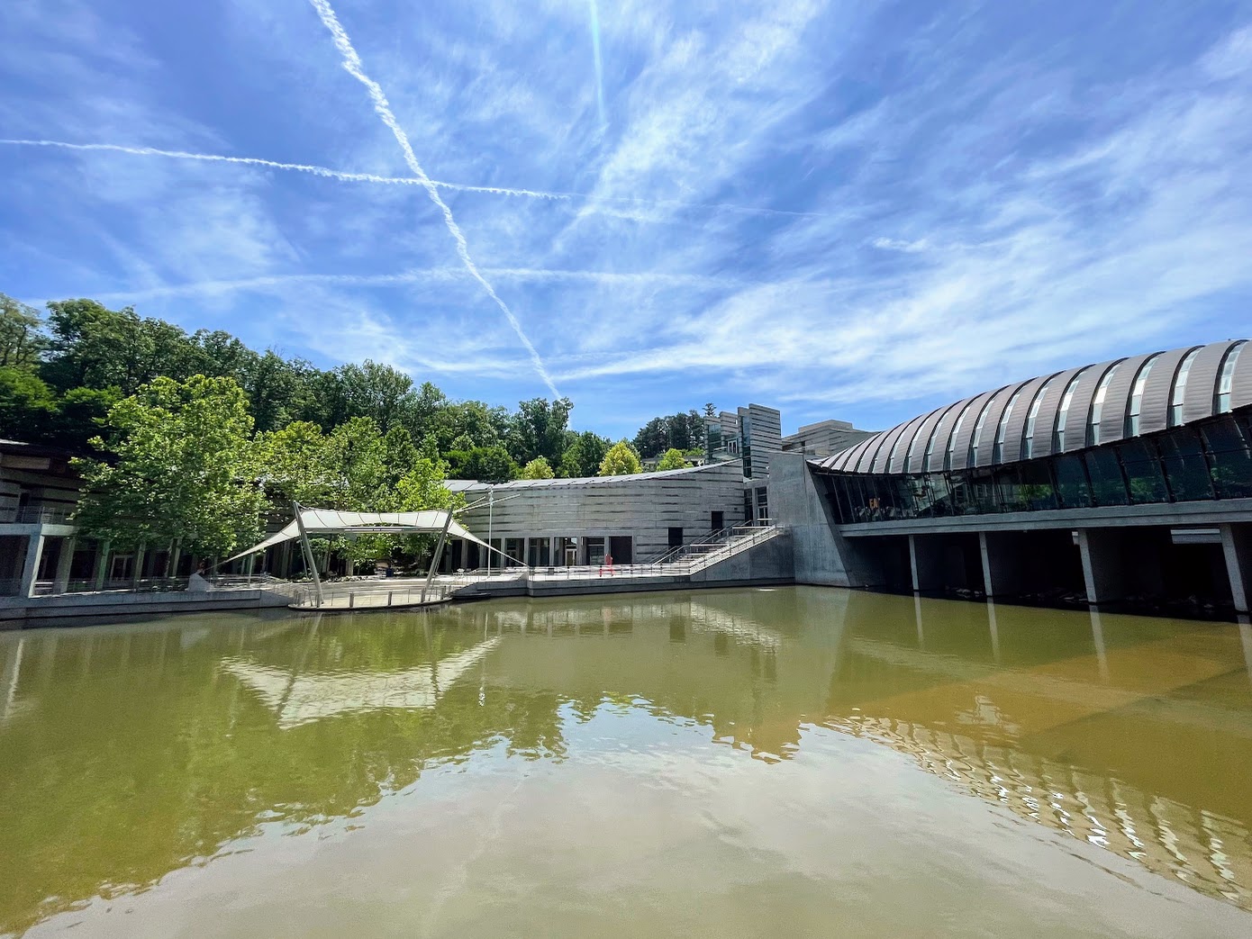 A Family Fun Weekend in Bentonville, Arkansas - Everyday Outdoor Family