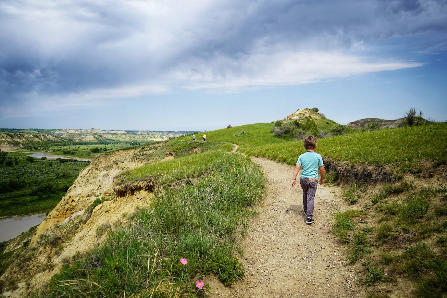 Interactive Midwest Travel Map for your next road trip